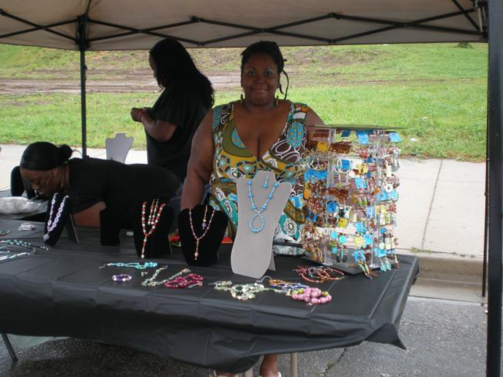 Quindaro Community Festival