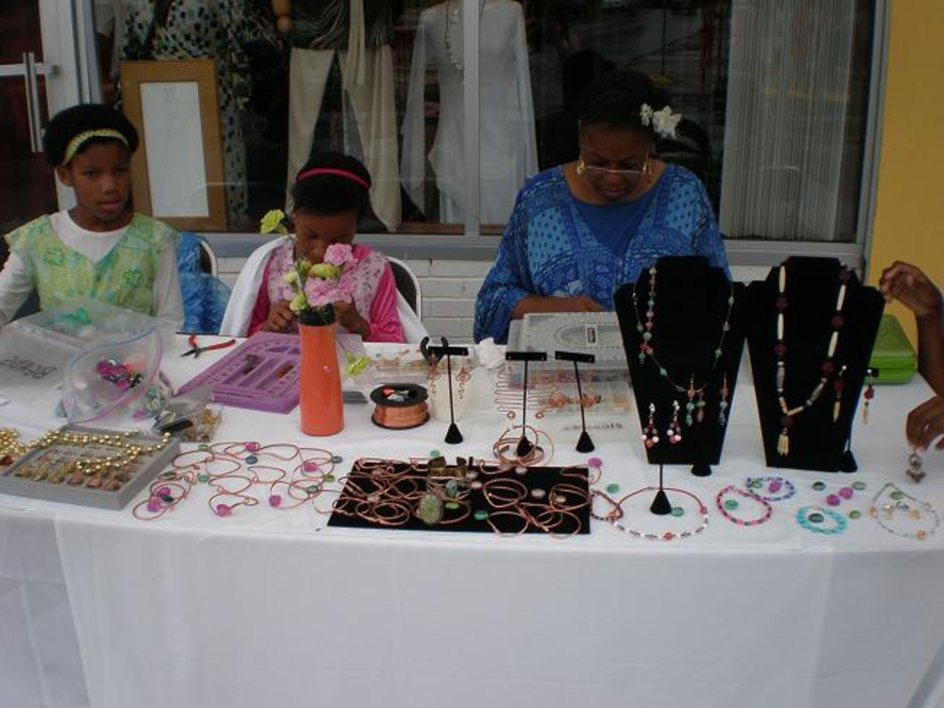 Quindaro Community Festival