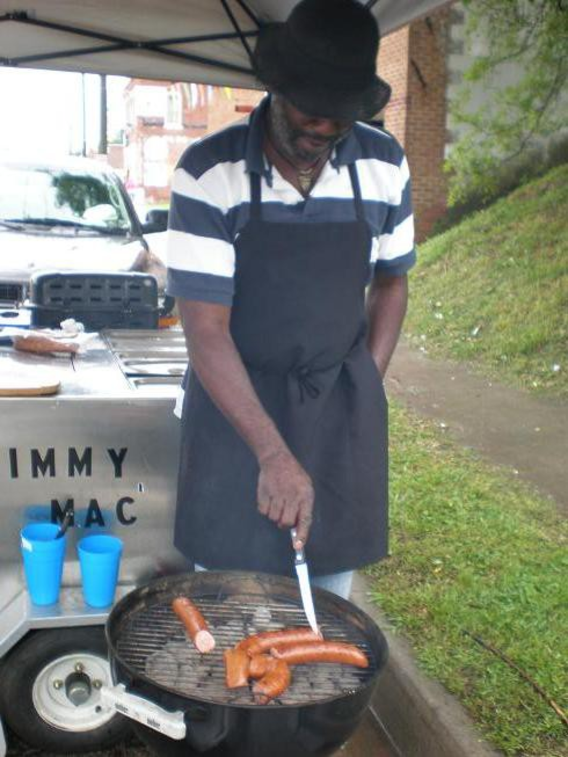 Quindaro Community Festival