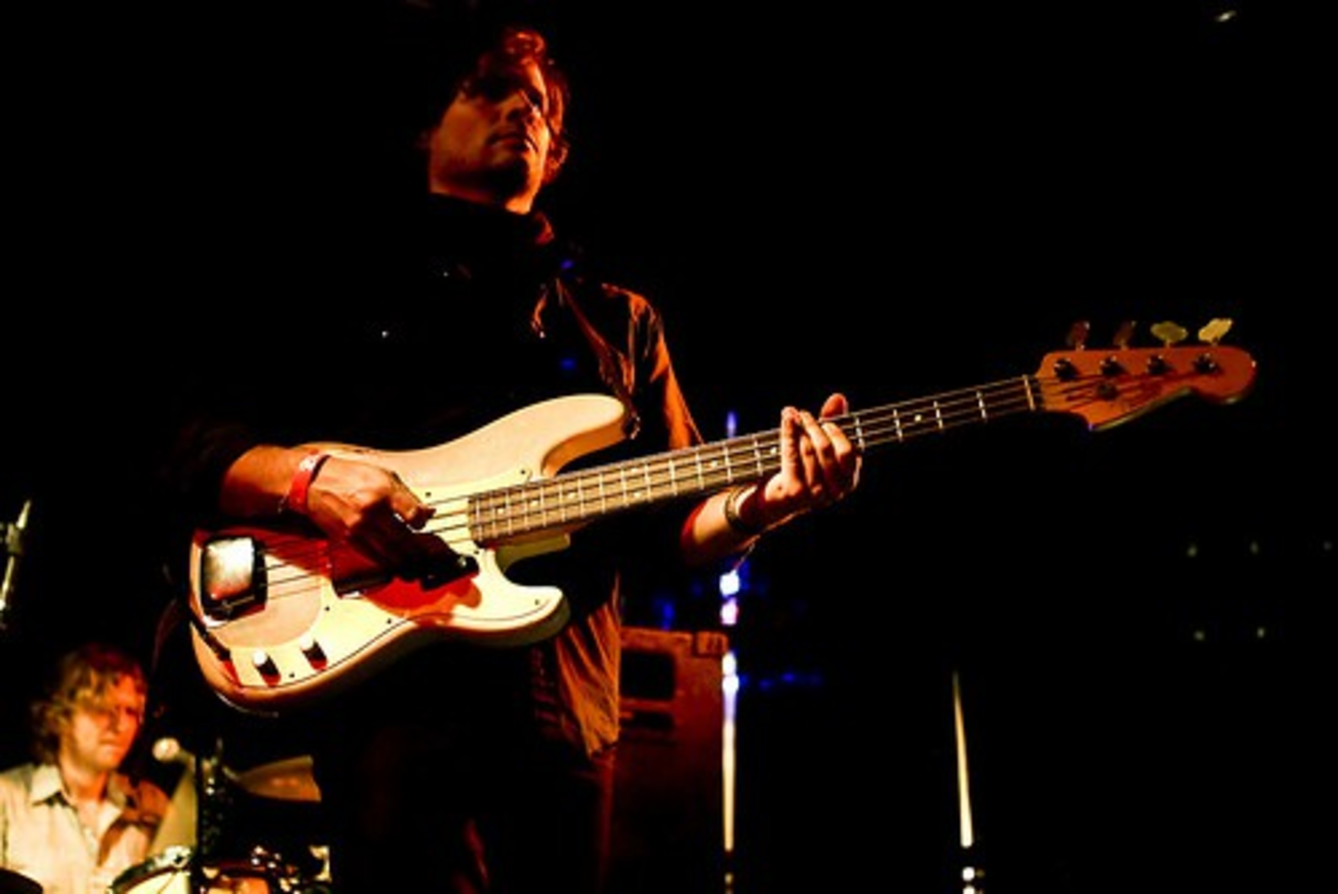 Dispatch from Seattle 2: Writing Workshop with John Roderick of the ...