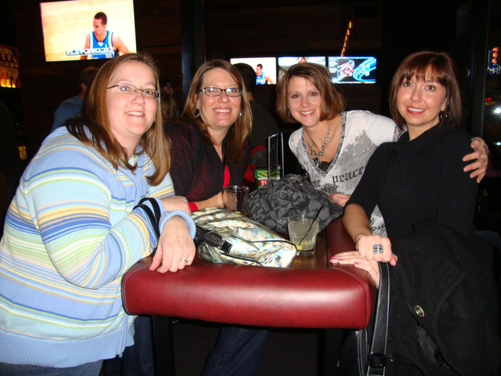 Kelly Urich's Kissmas Bash