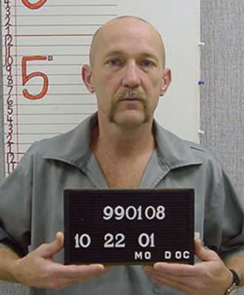 Missouri Death Row inmates