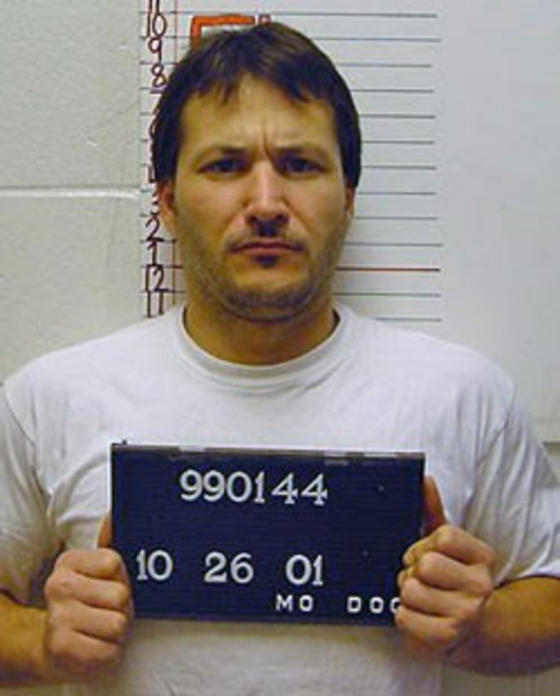 Missouri Death Row inmates