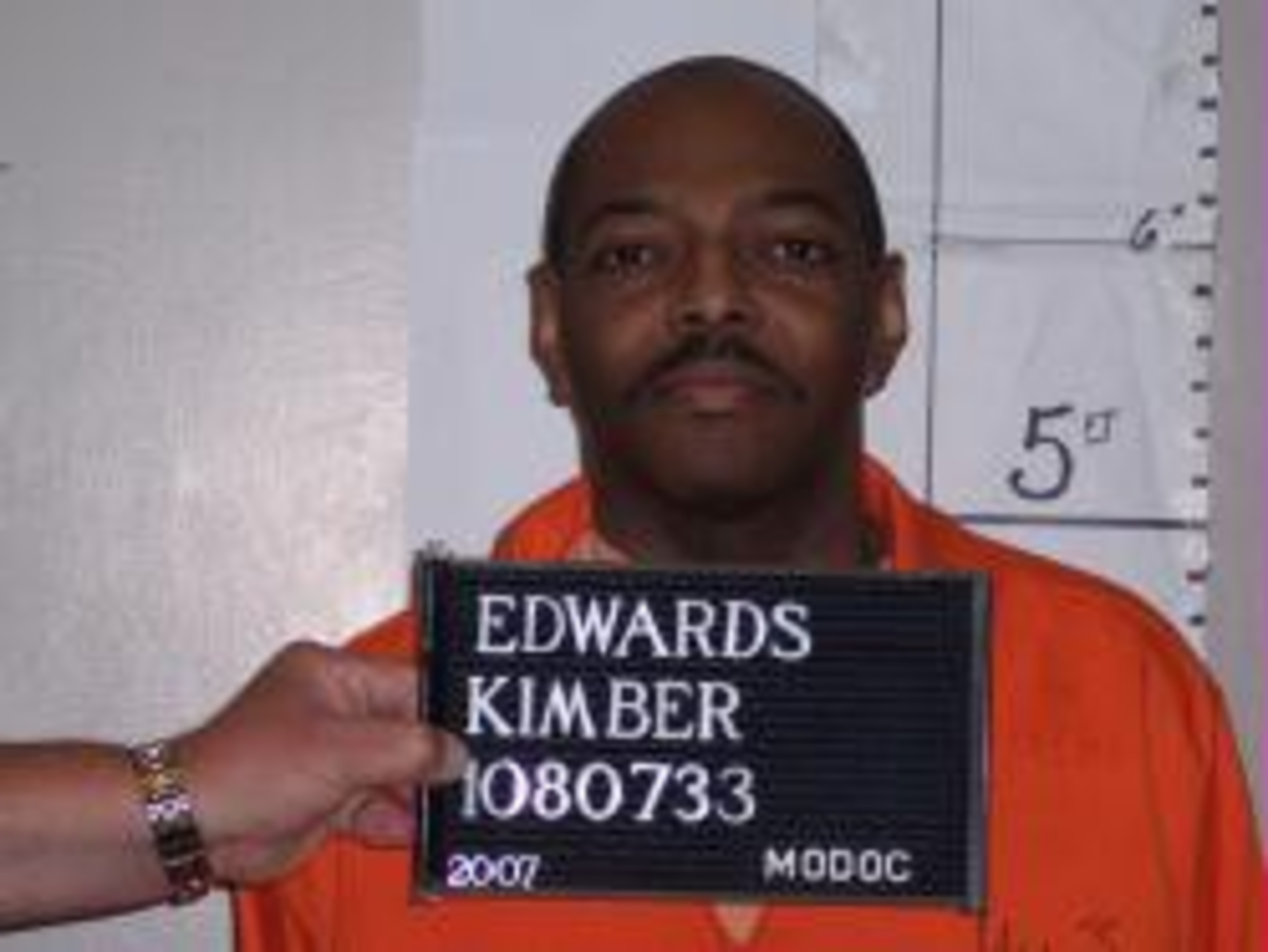 Missouri Death Row inmates