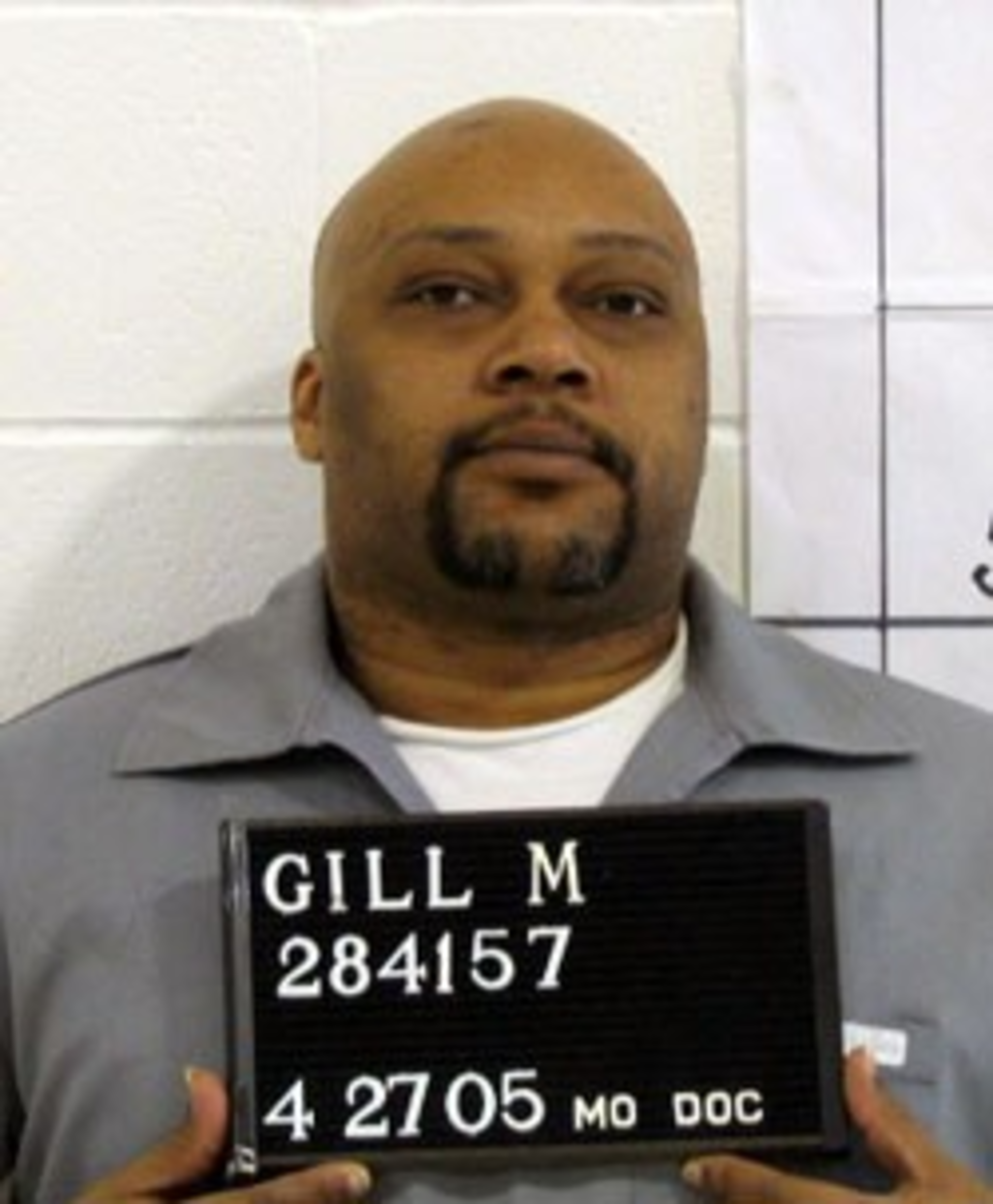 Missouri Death Row inmates