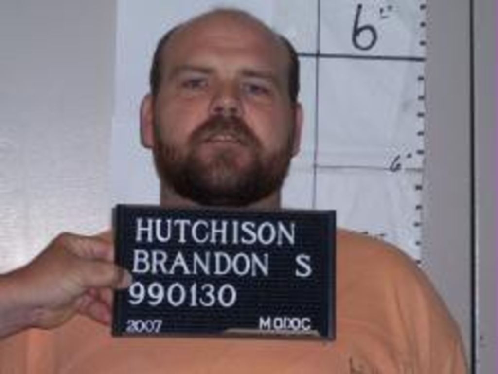 Missouri Death Row inmates