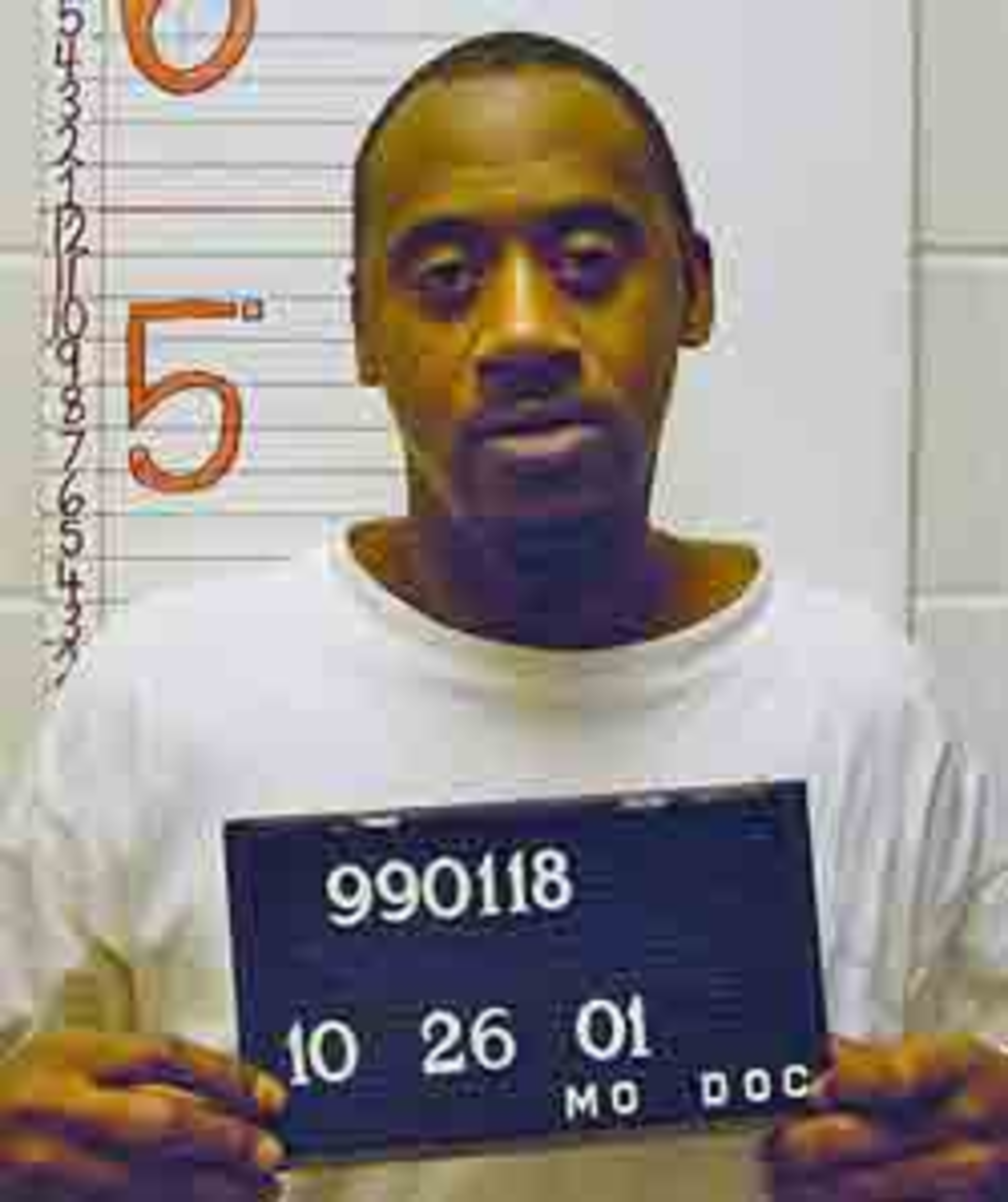 Missouri Death Row inmates