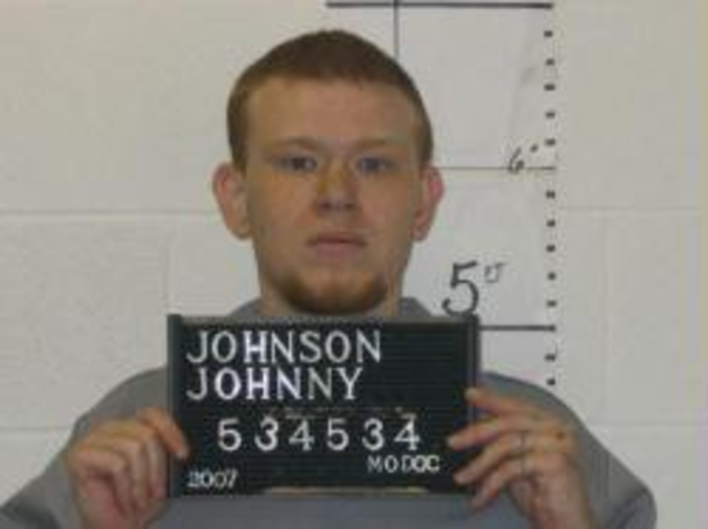 Missouri Death Row inmates