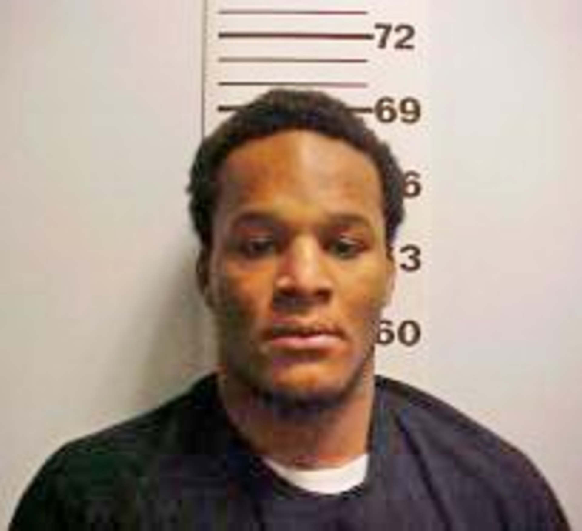 Missouri Death Row inmates