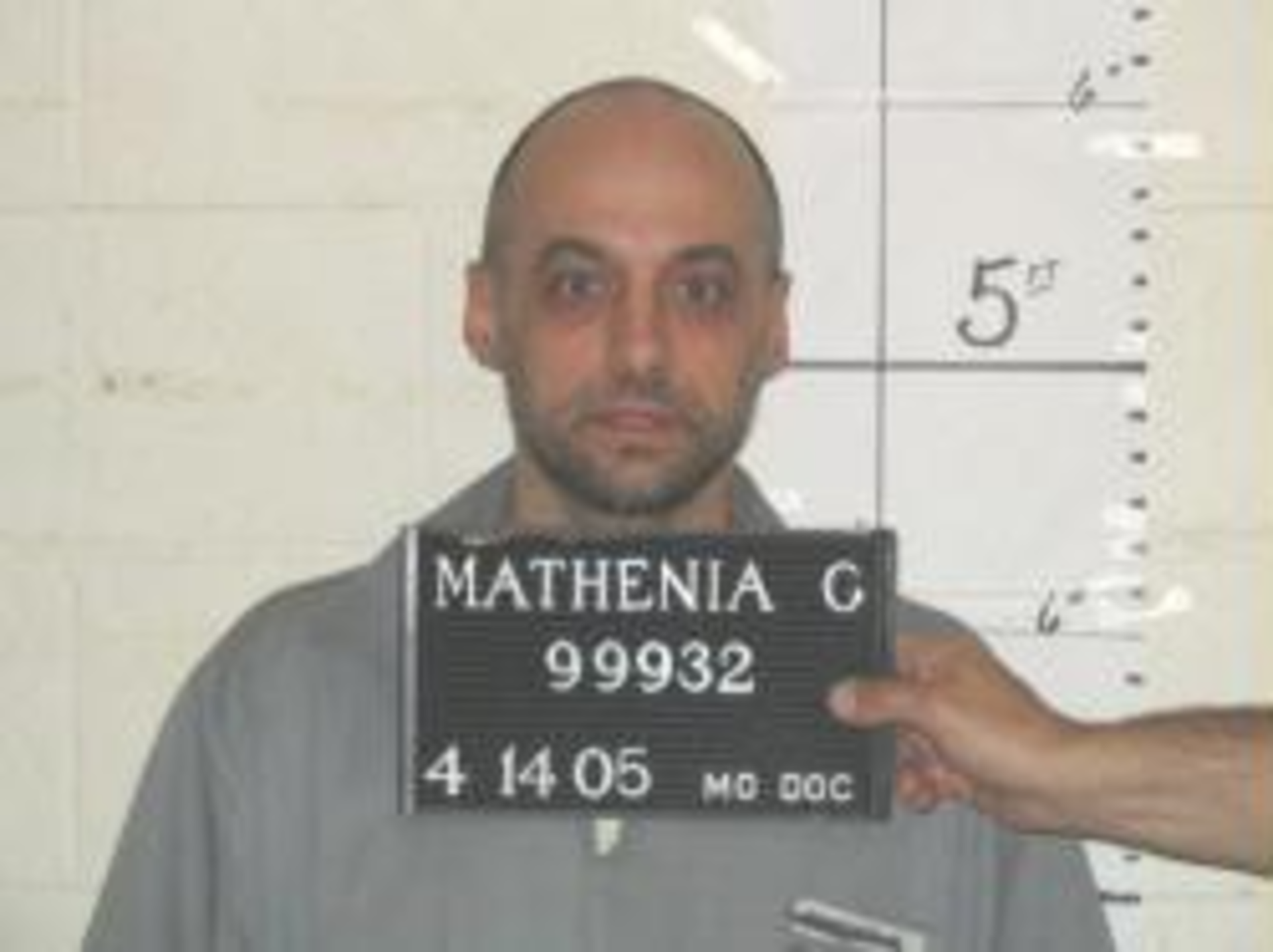 Missouri Death Row inmates