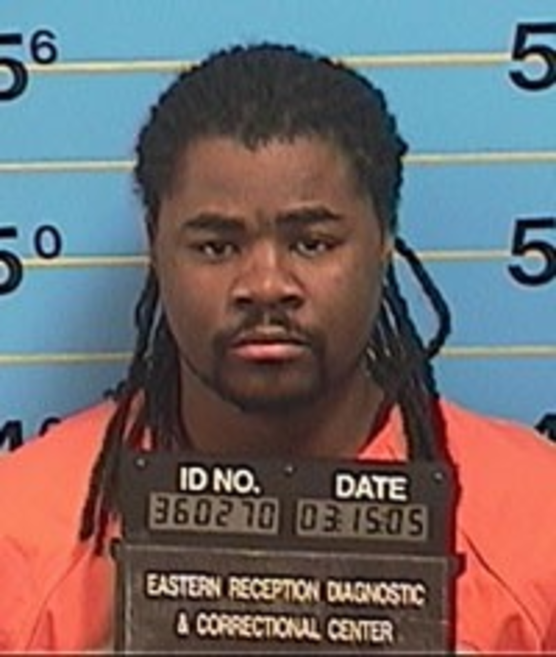 Missouri Death Row inmates