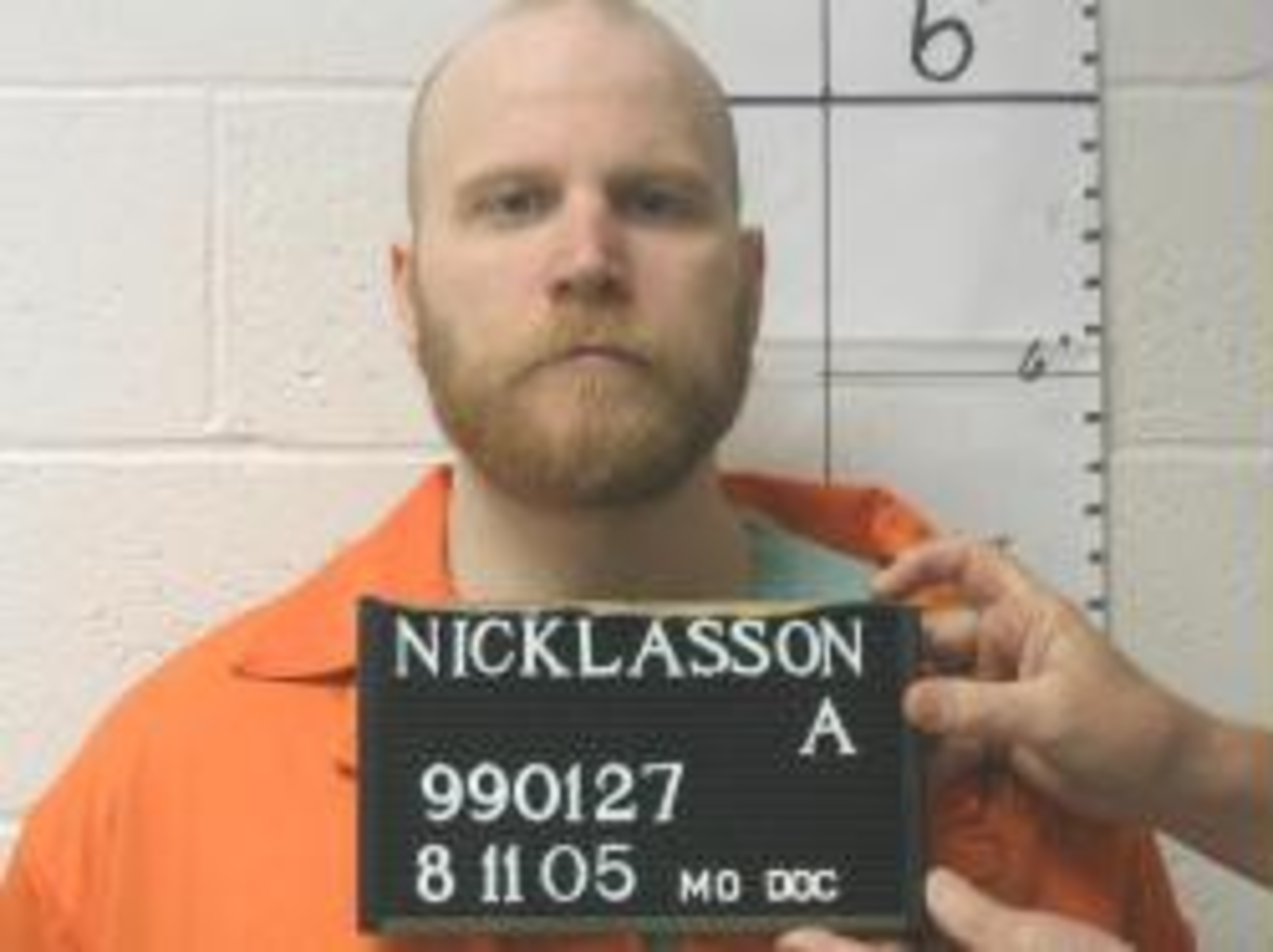 Missouri Death Row inmates