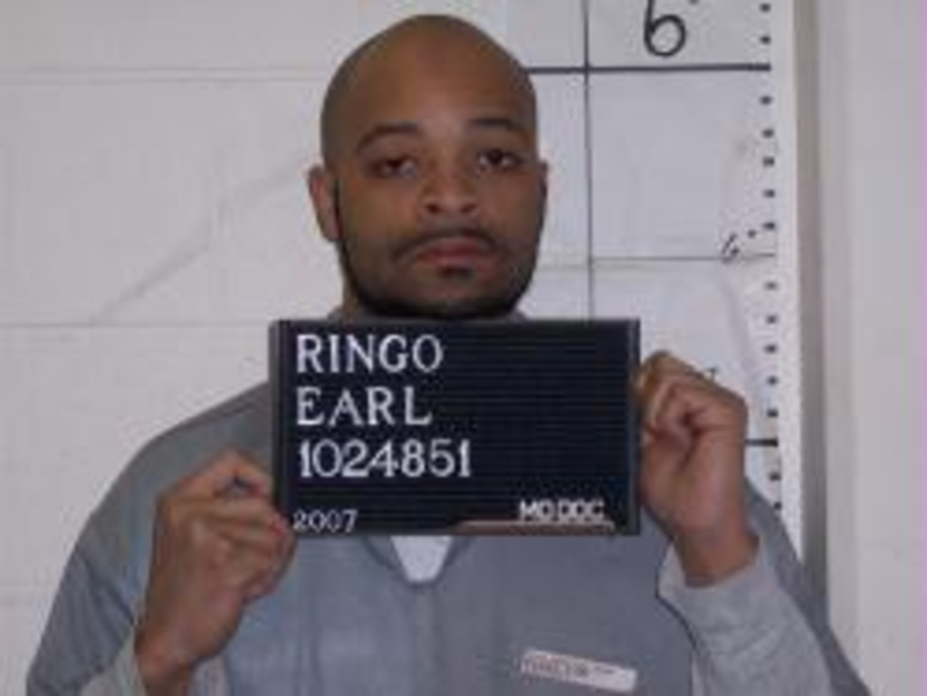 Missouri Death Row inmates