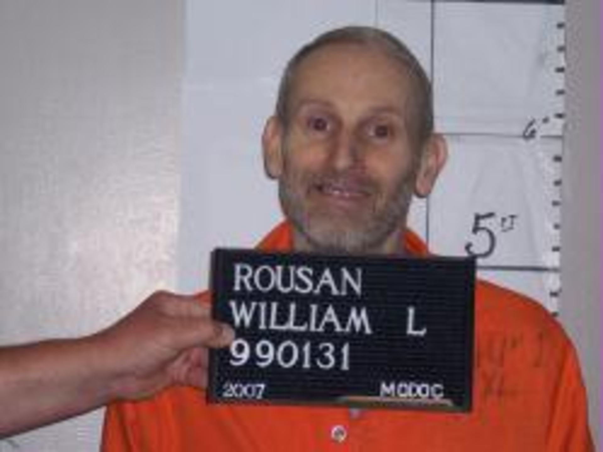 Missouri Death Row inmates