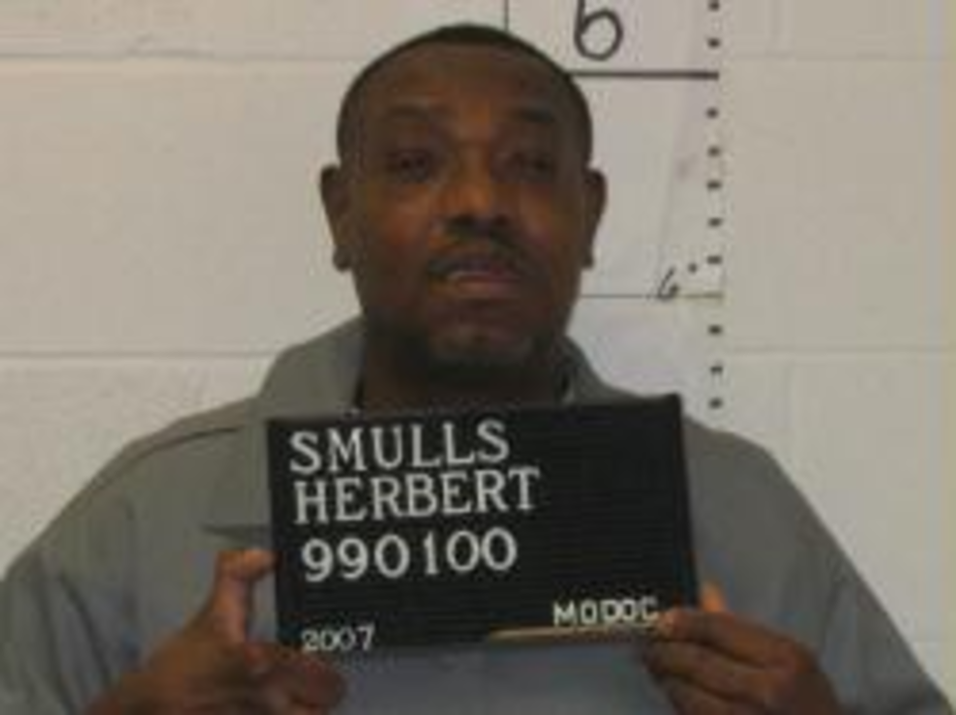 Missouri Death Row inmates