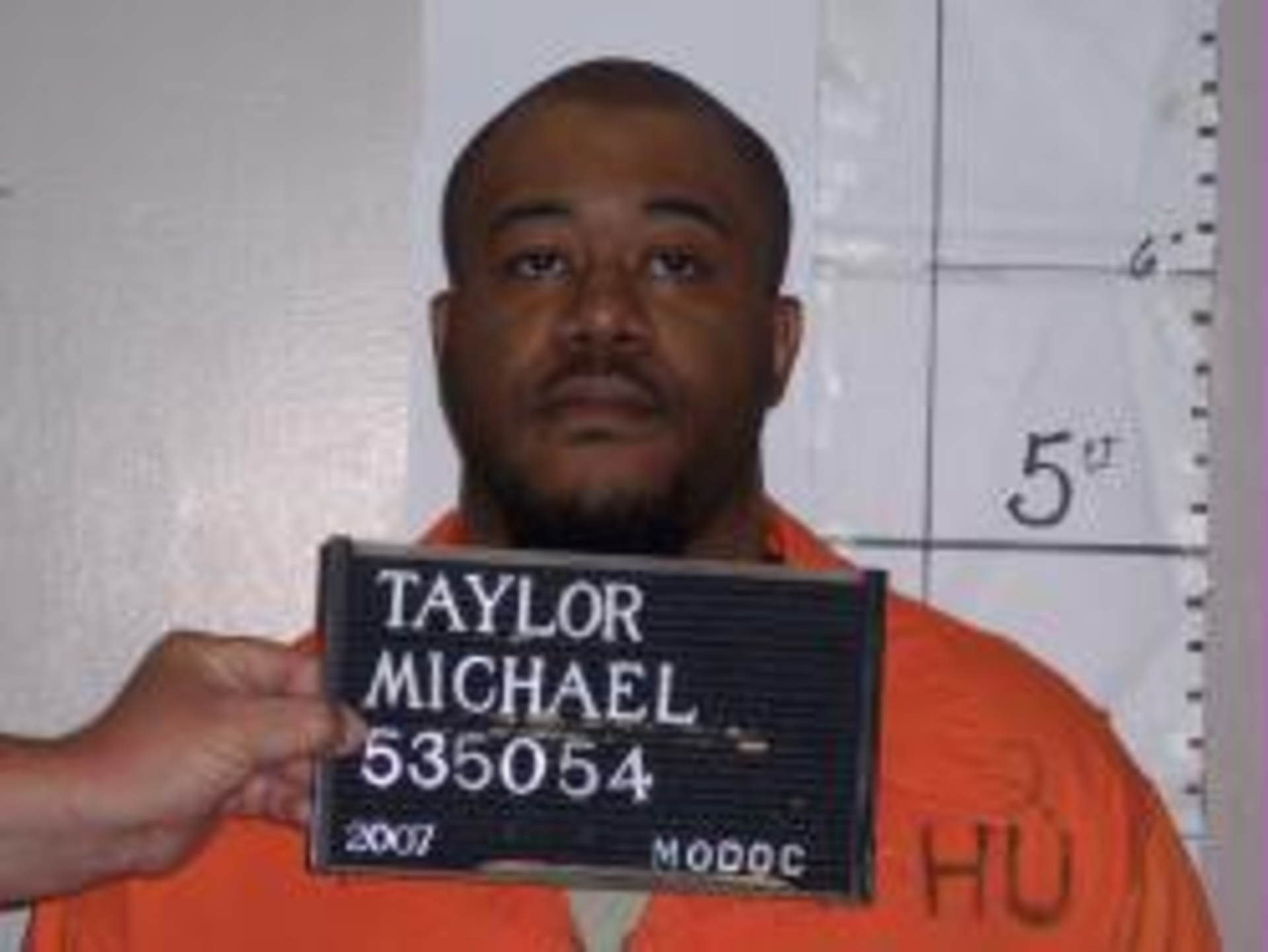 Missouri Death Row inmates