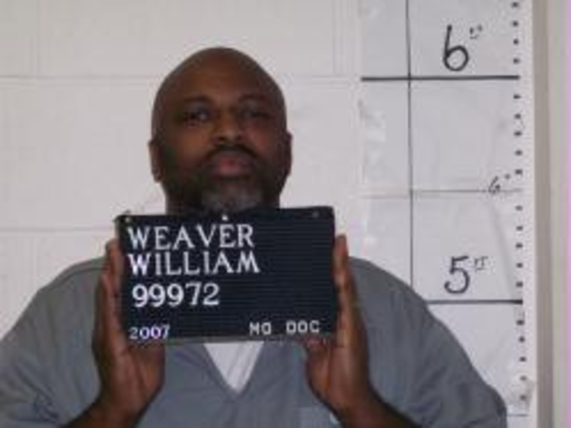 Missouri Death Row inmates