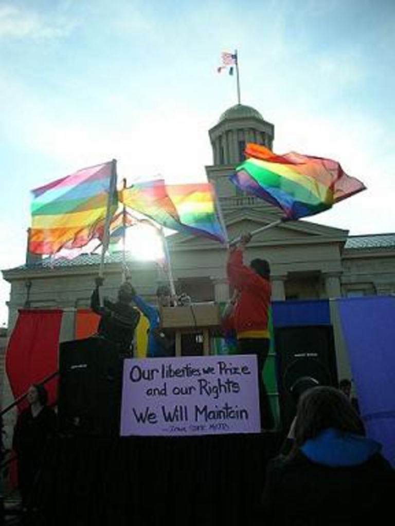Missouri Attorney General Chris Koster supports marriage equality, but ... Missouri Attorney General Chris Koster supports marriage equality, but ...