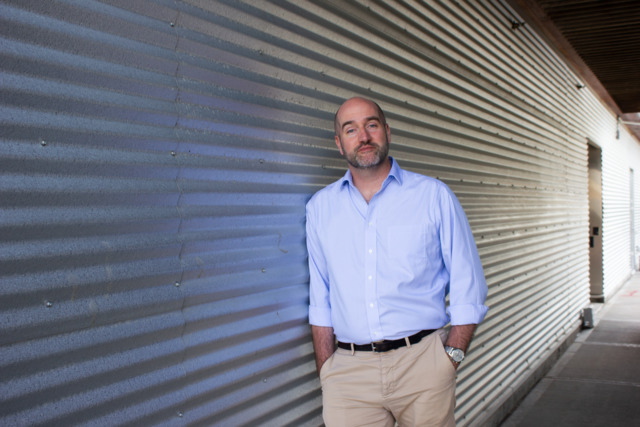 Rep. Greg Razer understands rural Missouri much better than it ...