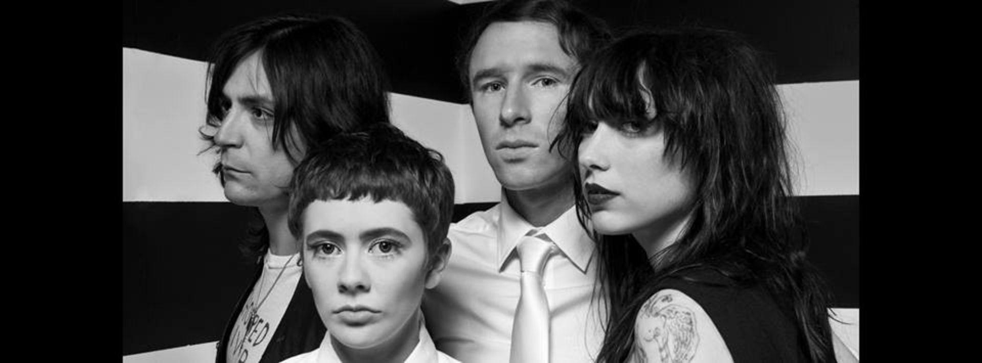 Jessi Zazu of Those Darlins: "We just kept getting deeper and deeper ...