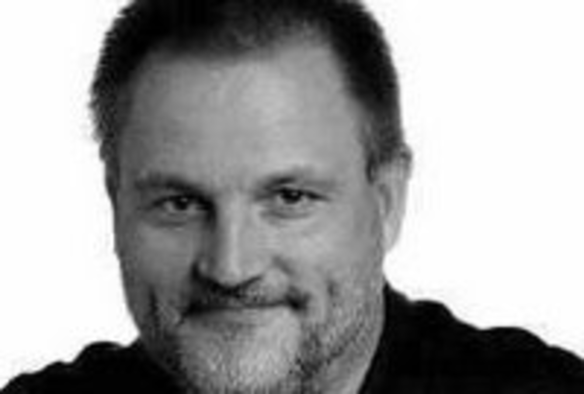 John Mark Eberhart has friends in KC