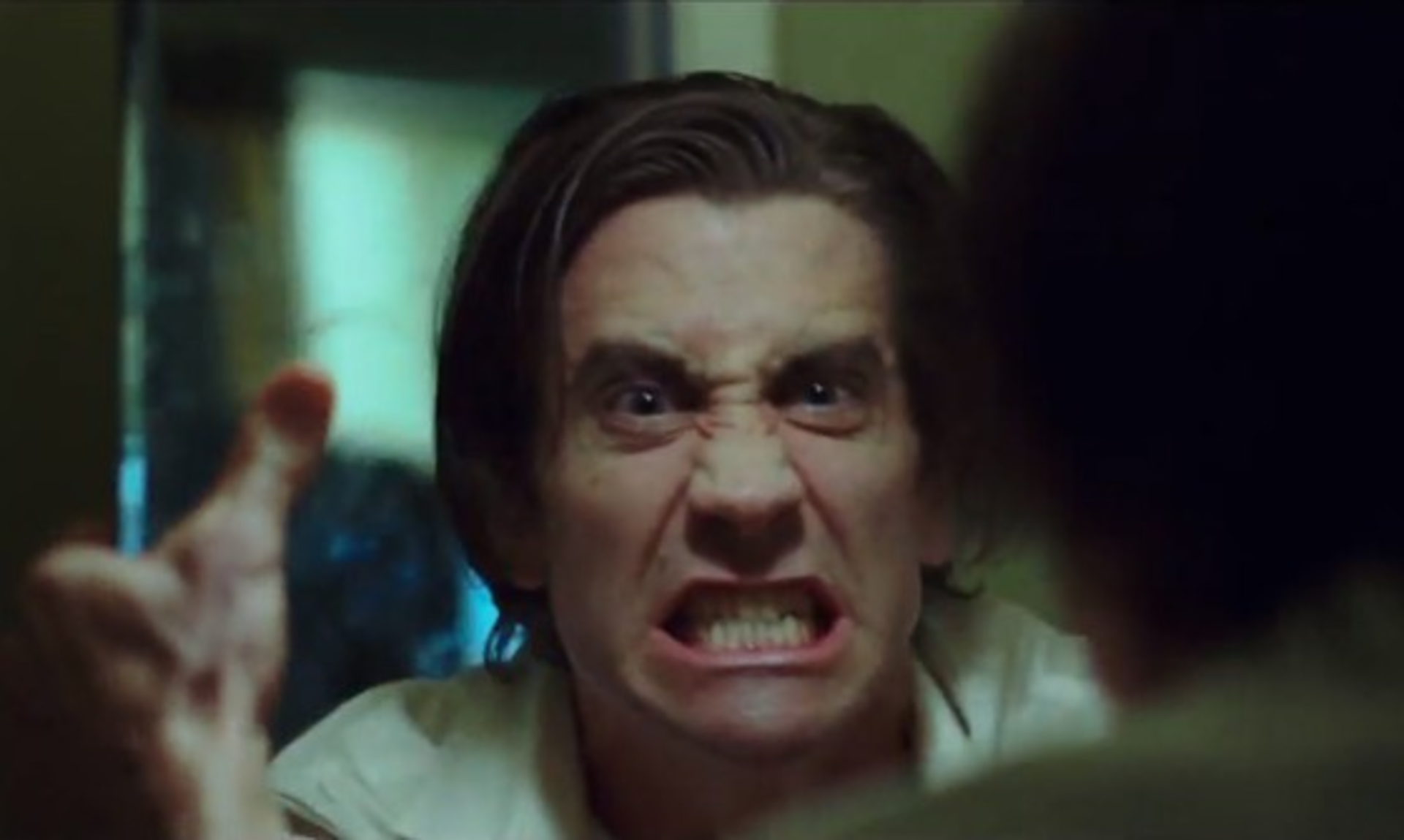 Nightcrawler or The Blue Room: Which dark-hearted new movie is right ...