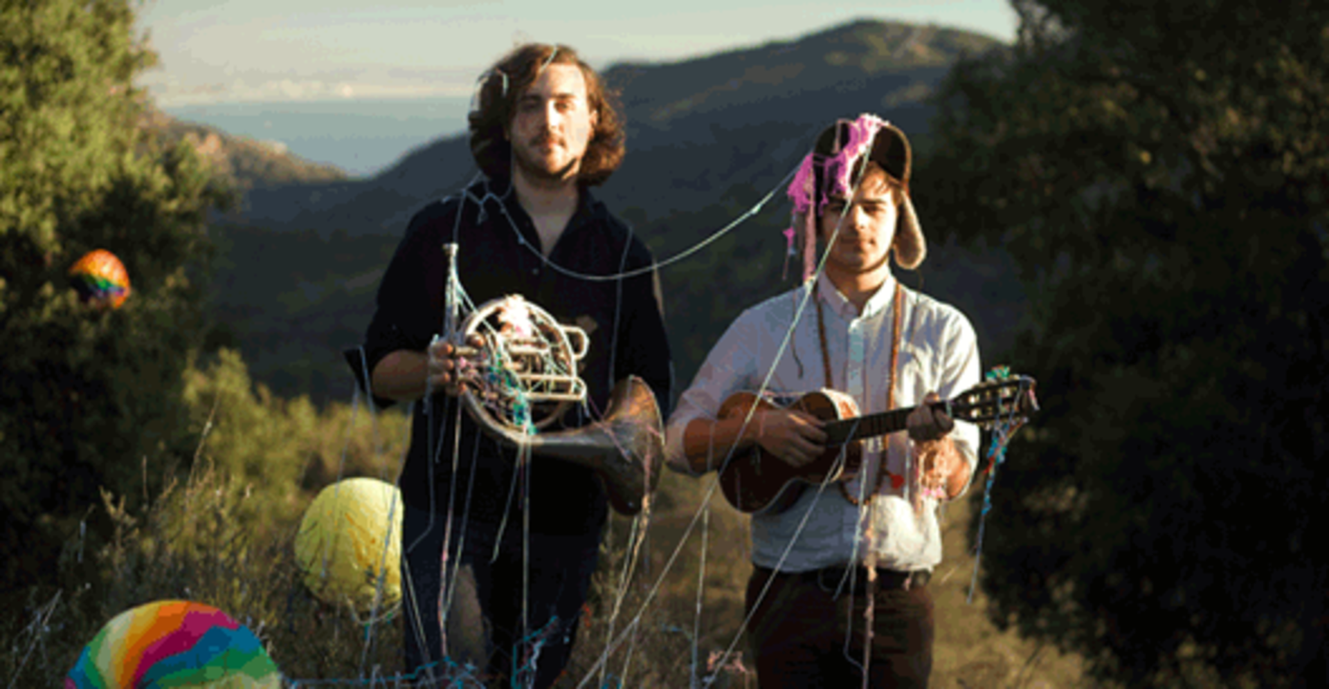 Pepper Rabbit embraces a case of the Mondays at Riot Room