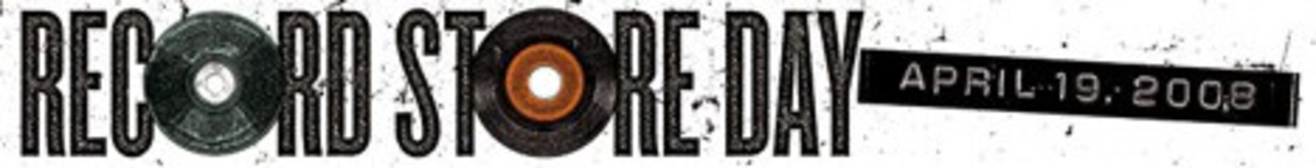 Saturday Is National Record Store Day