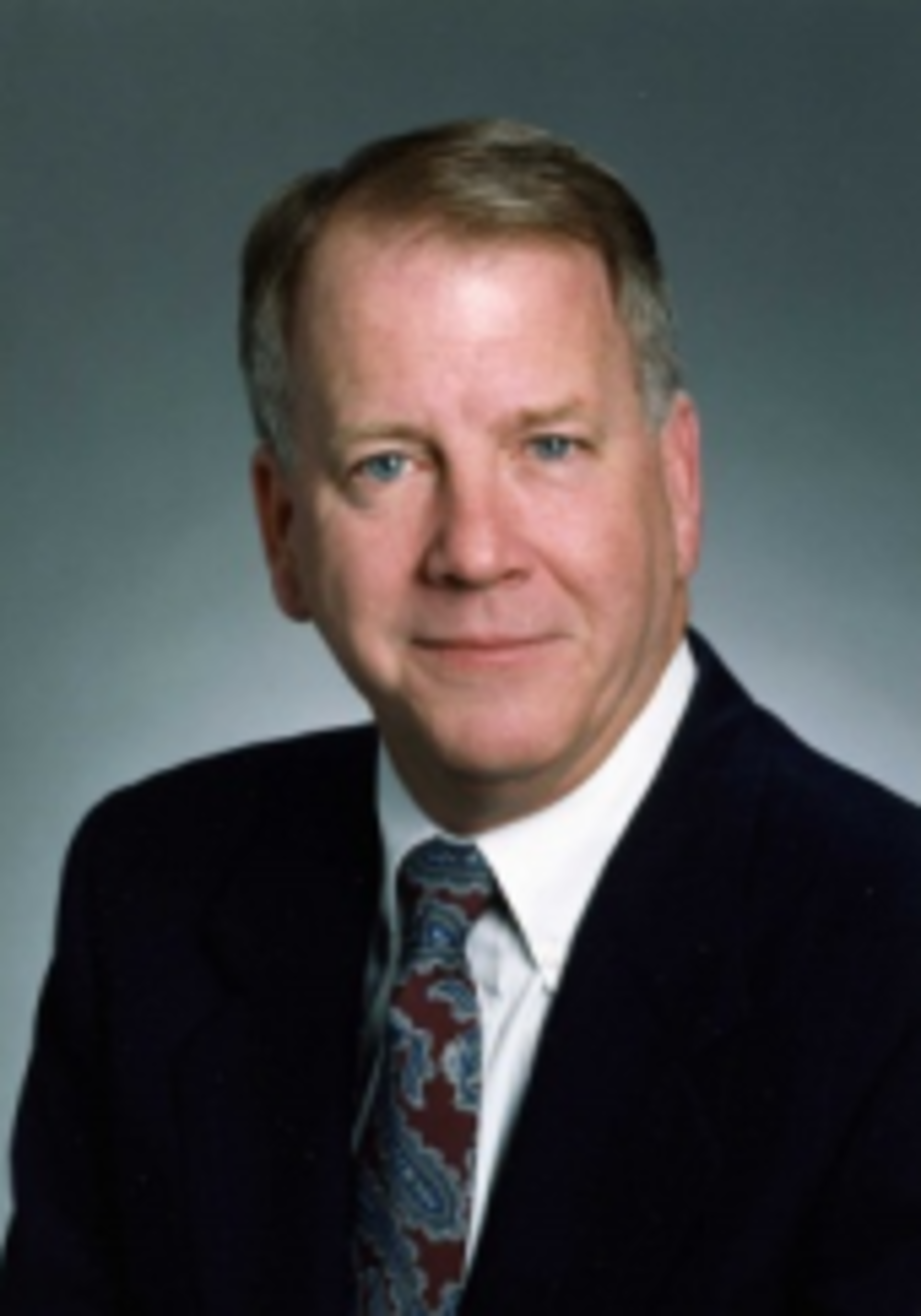 Political consultant Pat Gray died Thursday at age 69