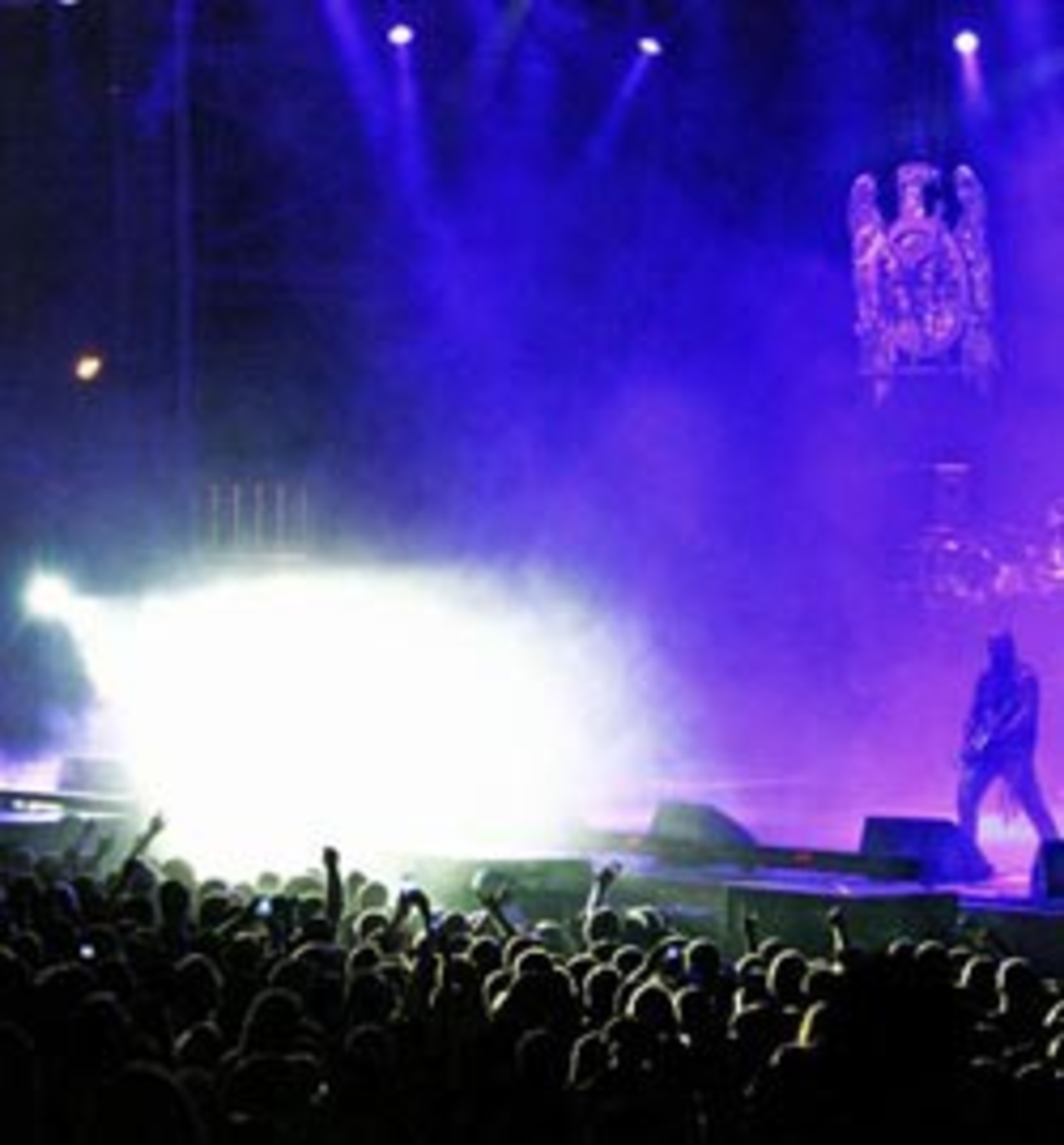 Sandstone Amphitheater rebranding (yet again) as Azura Amphitheater