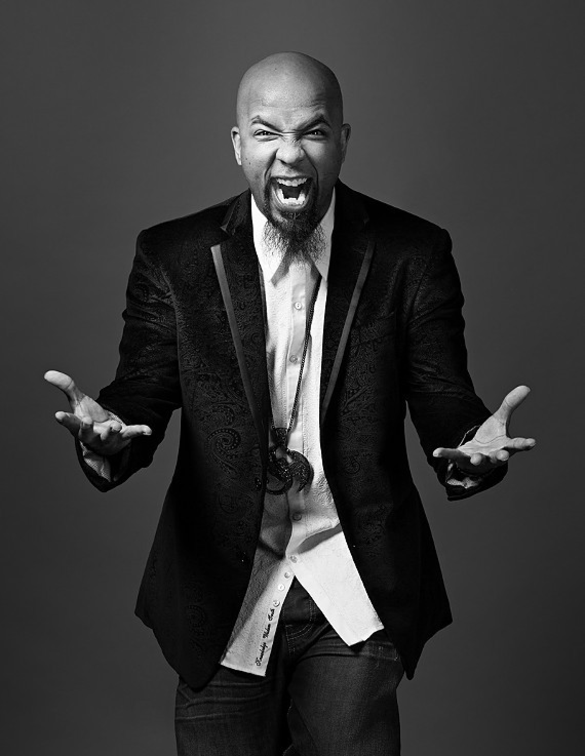 Forbes names Tech N9ne one of hip-hop's top earners of 2014