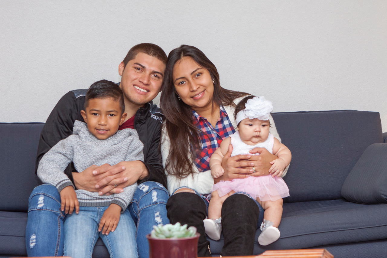 The new Netflix series Living Undocumented features a Kansas City ...