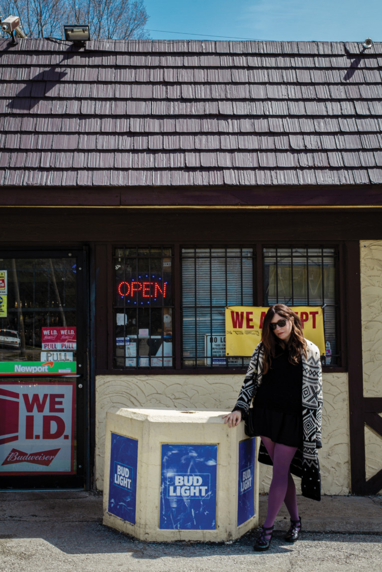 Poet Anne Boyer’s latest is a fierce memoir from inside America’s ...