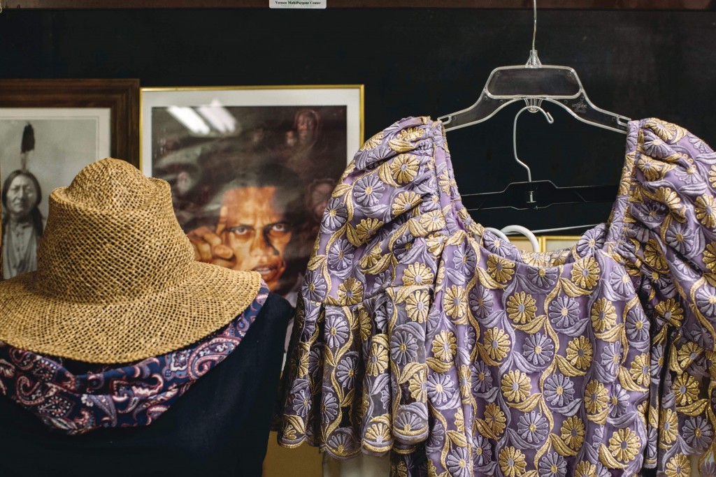 Bringing the Underground to light at Quindaro Underground Railroad Museum