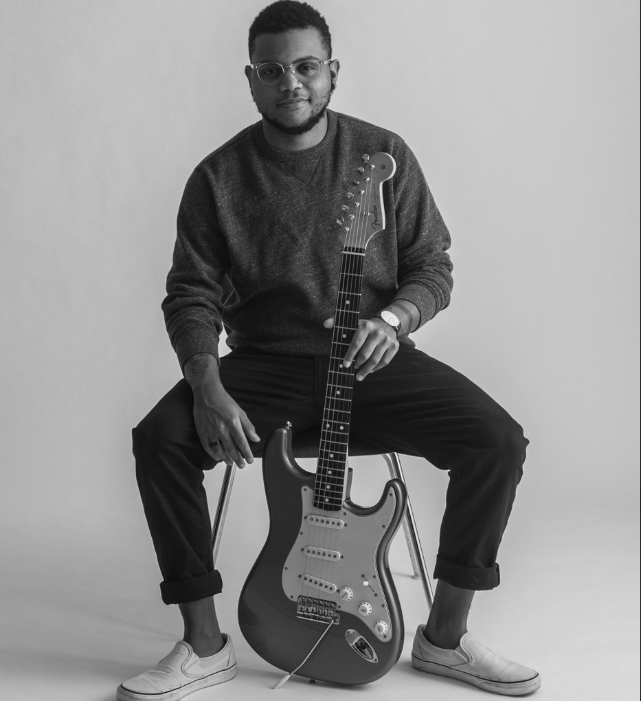 Remy Styrk is KC's rising resident film composer