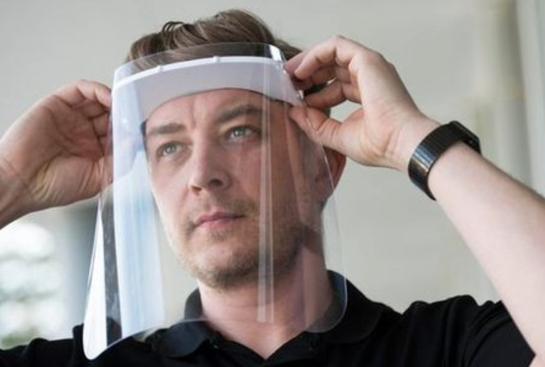 Largeprinting.com is the latest KC business to pivot into medical mask ...