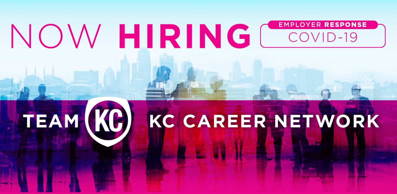 Are you looking for a job? KC Career Network has 5,000