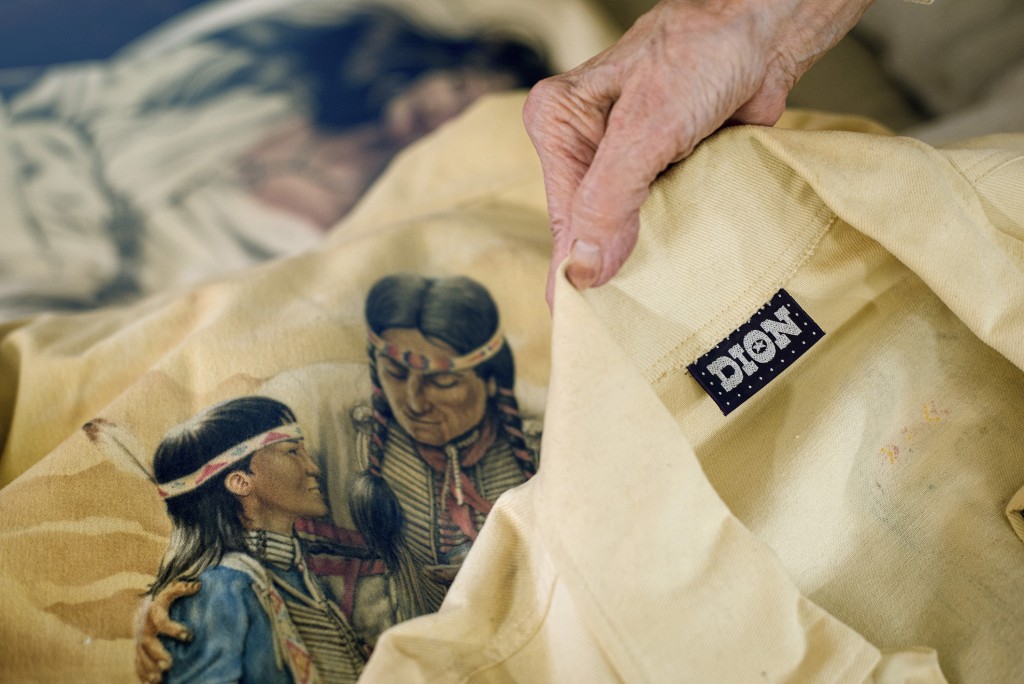 How inventing a pocket fought a different pandemic: AIDS
