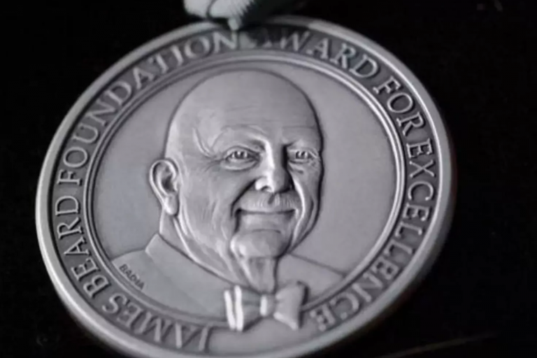 KC's food scene rakes in eight James Beard Awards nominations