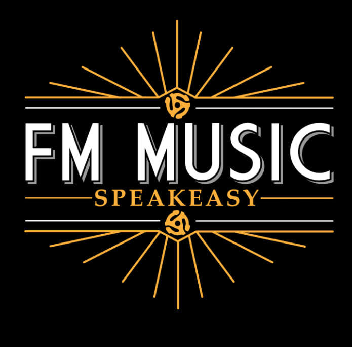 Record store FM Music to reopen as a speakeasy, says owner Faron Meek