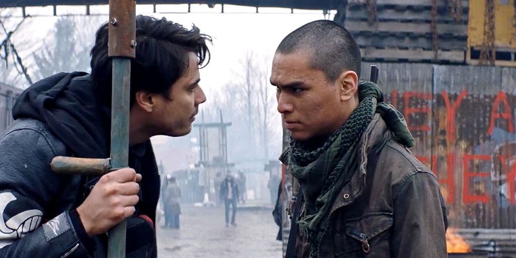 Indigenous zombie movie Blood Quantum has heart, guts, and brains