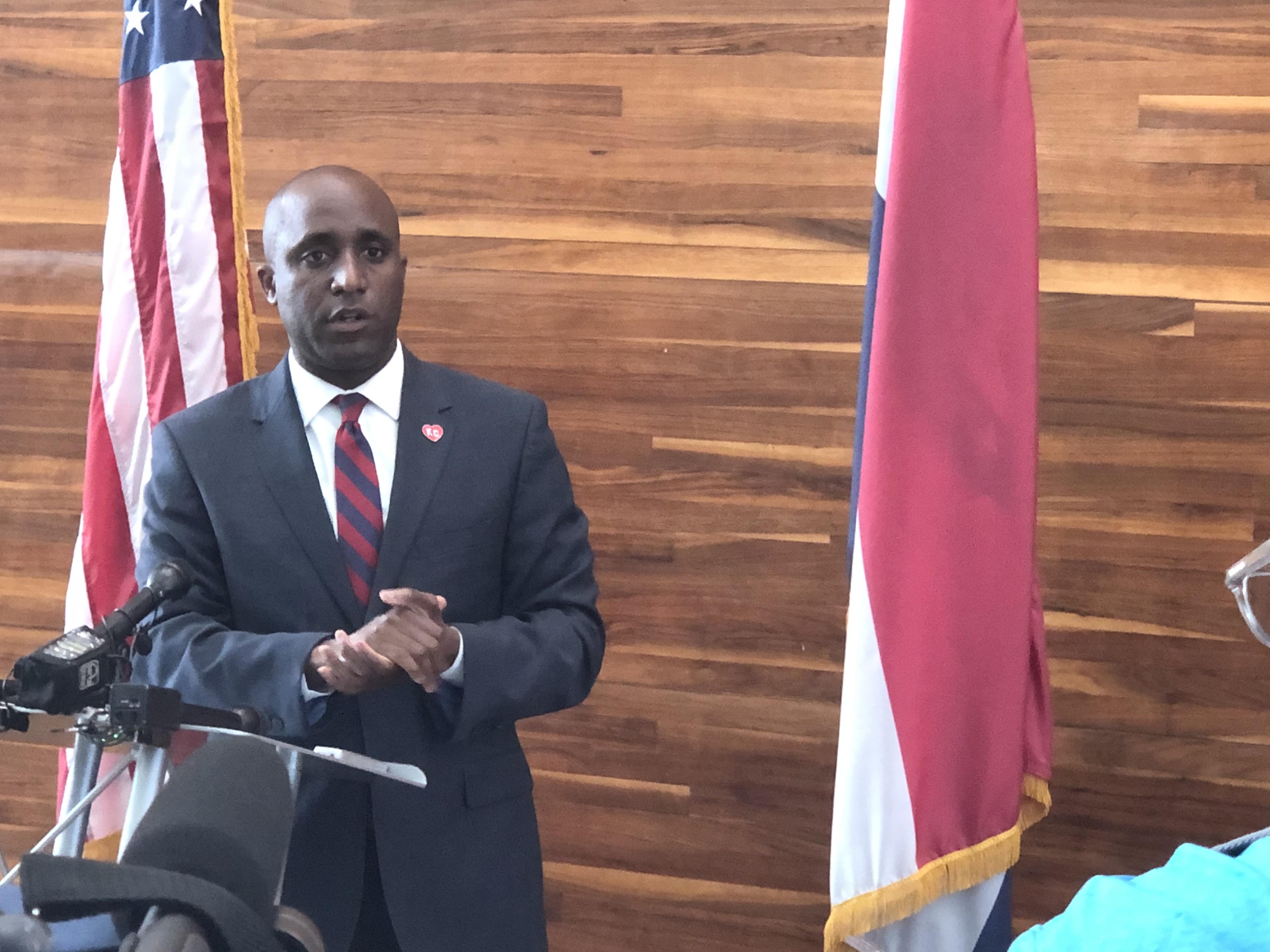 Mayor Lucas announces new series of police review policies in wake of ...