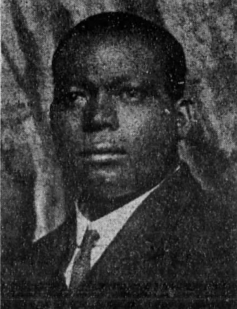 KC BBQ innovator Henry Perry is getting the city-wide celebration he ...