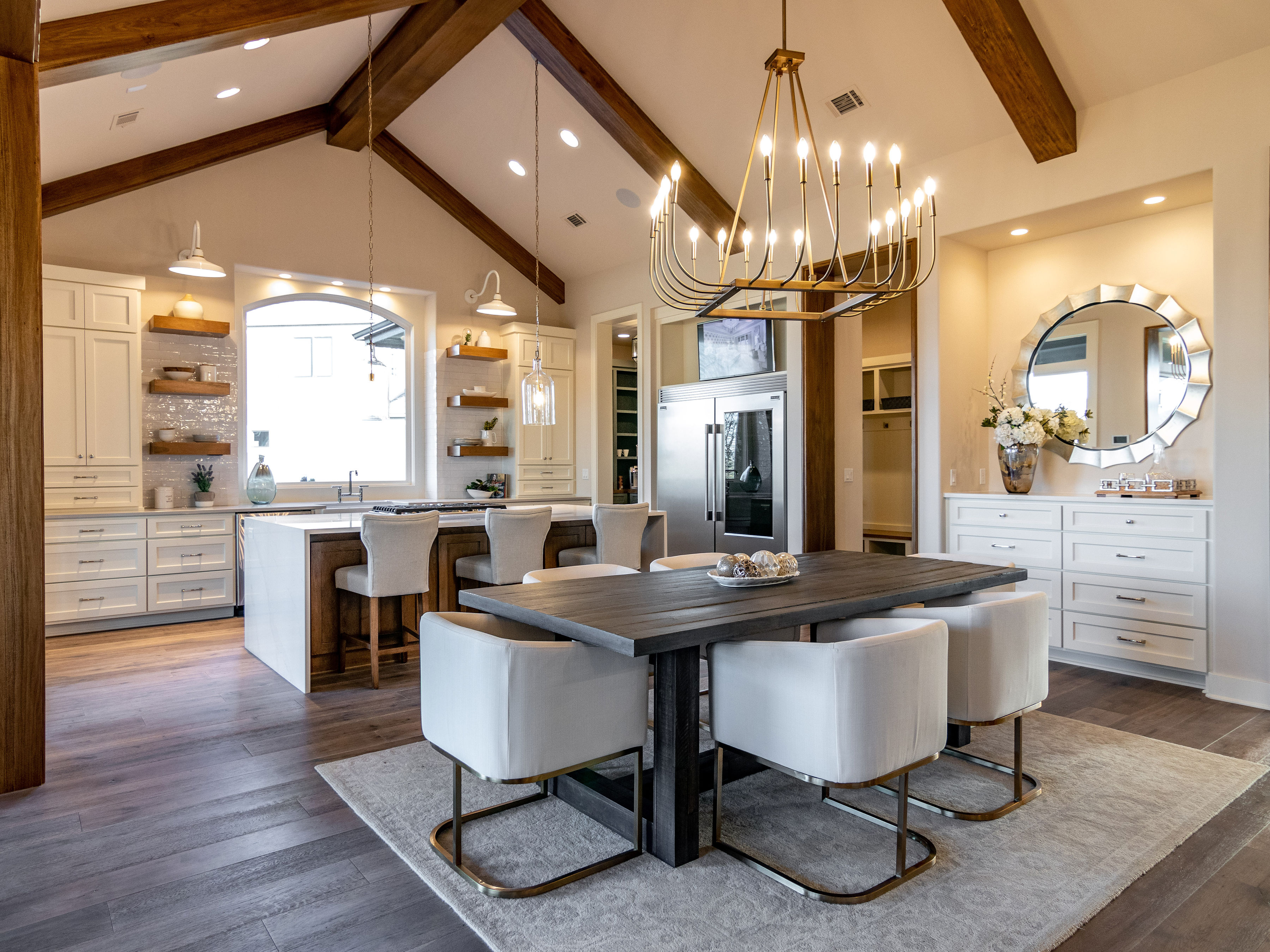 Rescheduled KC 'Parade of Homes' kicks off June 13