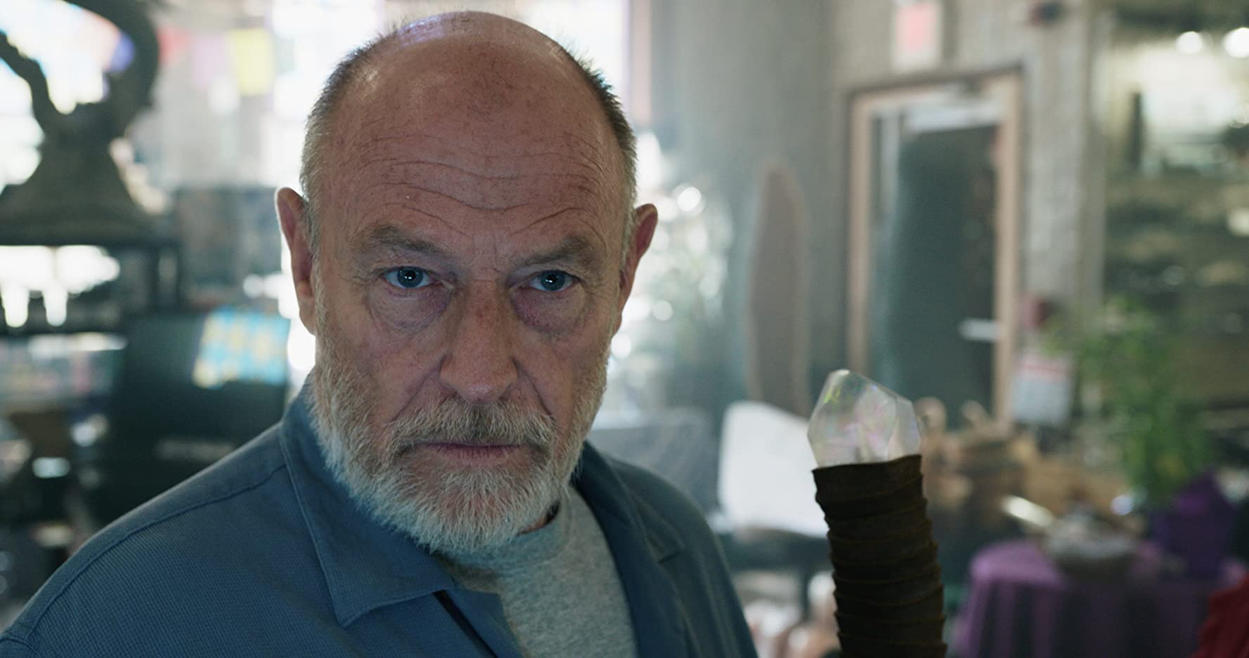 Actor Corbin Bernsen on his latest film, A Deadly Legend; ruminations ...