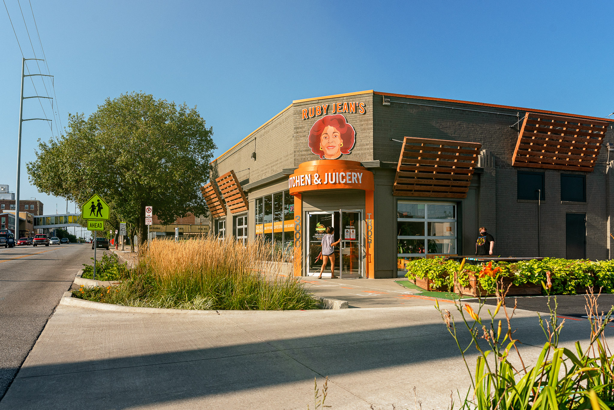 GIFT nonprofit takes action to save Ruby Jean's Juicery