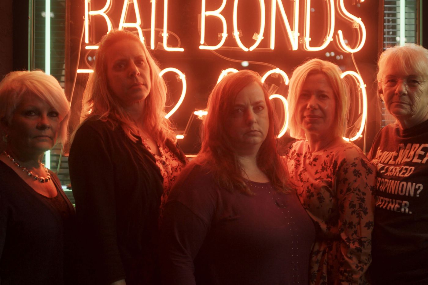 Kansas City is home to the latest true crime sensation, Showtime's docu ...