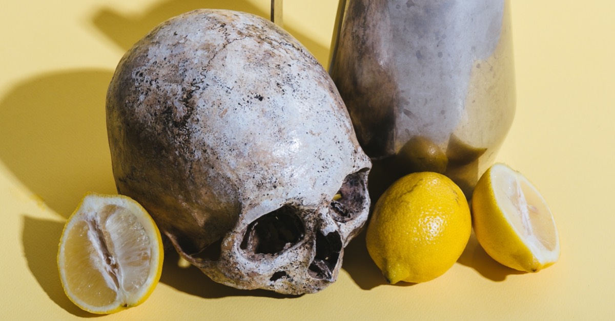 Border Brewing Company creates new pale ale, "Death by Lemon"