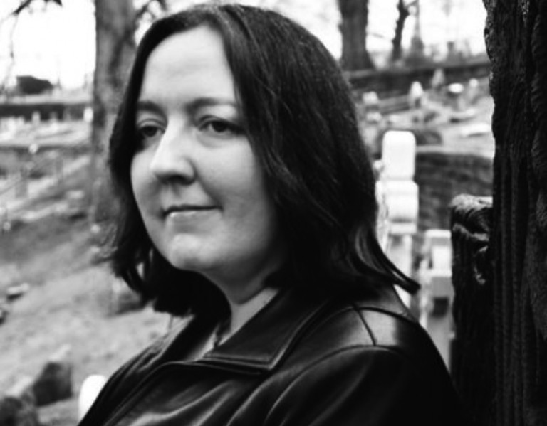 Asking author Ursula Vernon to reveal what hides in The Hollow Places