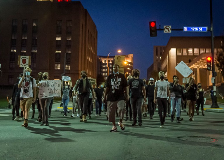 What is 'The People's City' at City Hall? A protest settlement and a ...